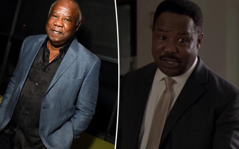 ‘The Wire’ actor Isiah Whitlock Jr. dead at 71 - Manhattan Daily